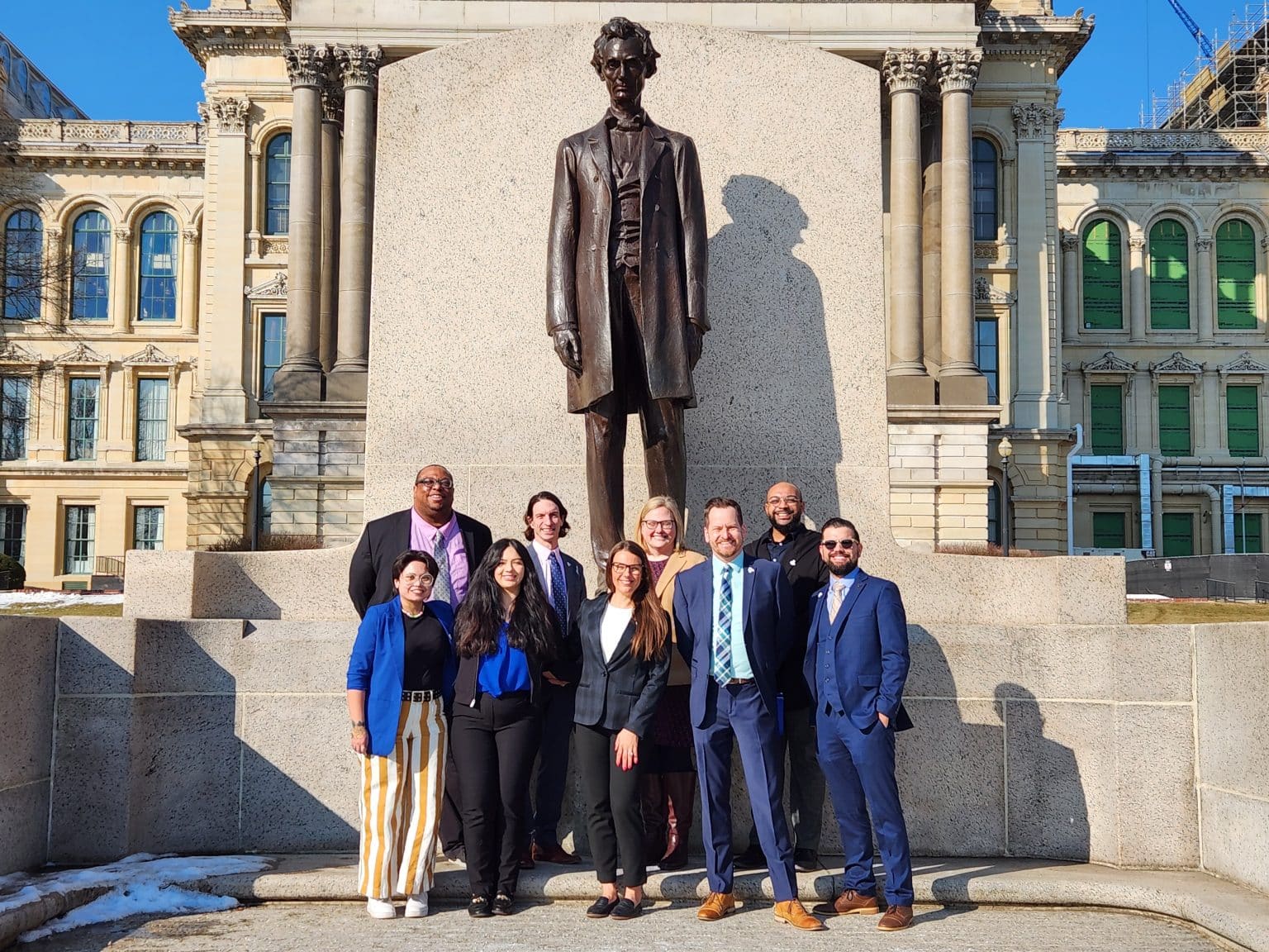 IACAC | Illinois Association for College Admission Counseling - Home