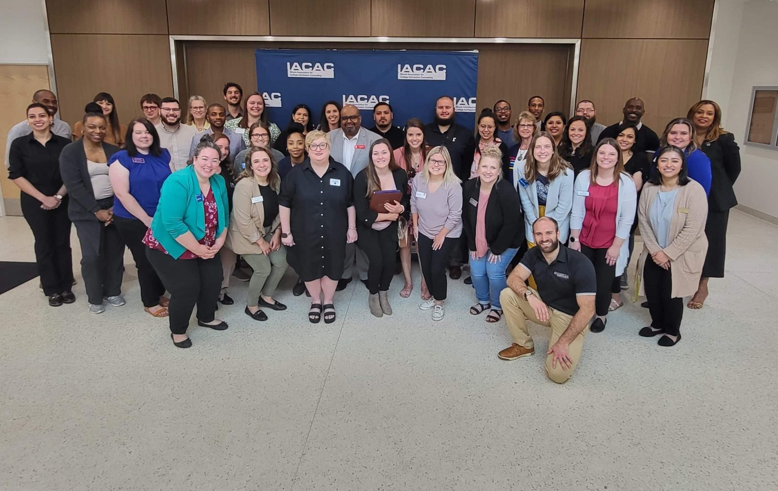 IACAC | Illinois Association for College Admission Counseling - Home