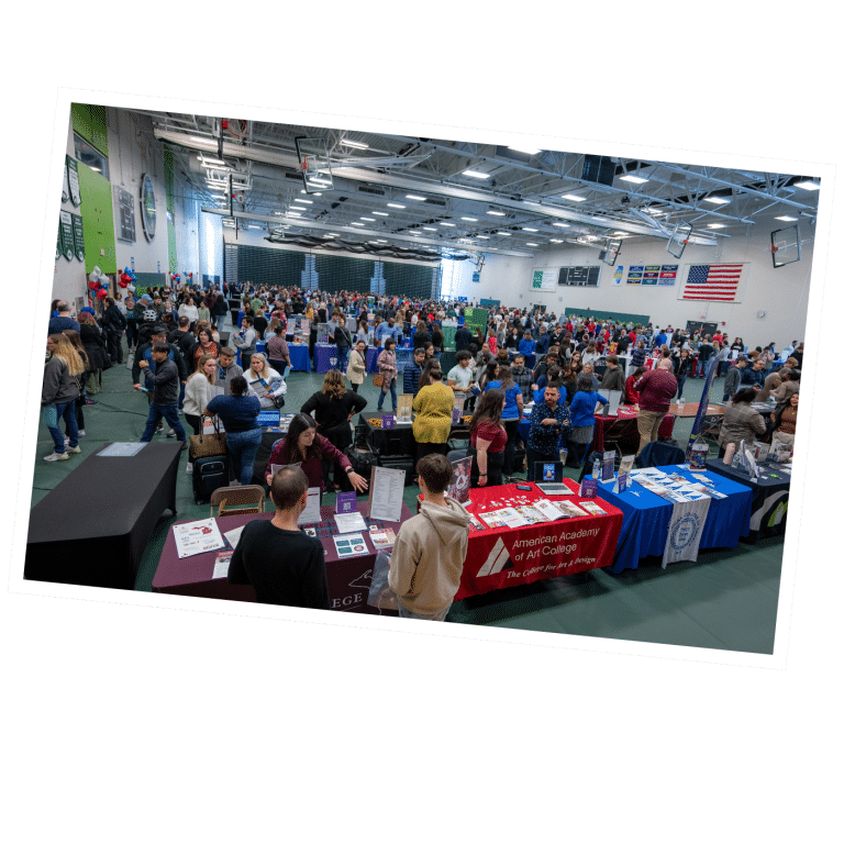 IACAC | Illinois Association for College Admission Counseling - Home