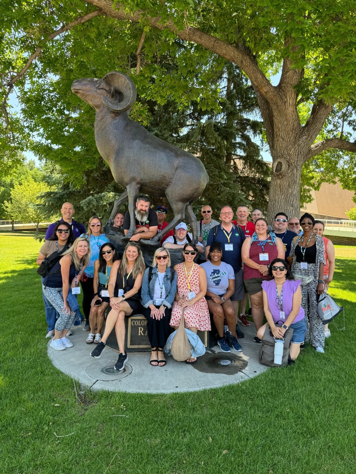 IACAC | Illinois Association for College Admission Counseling - Home