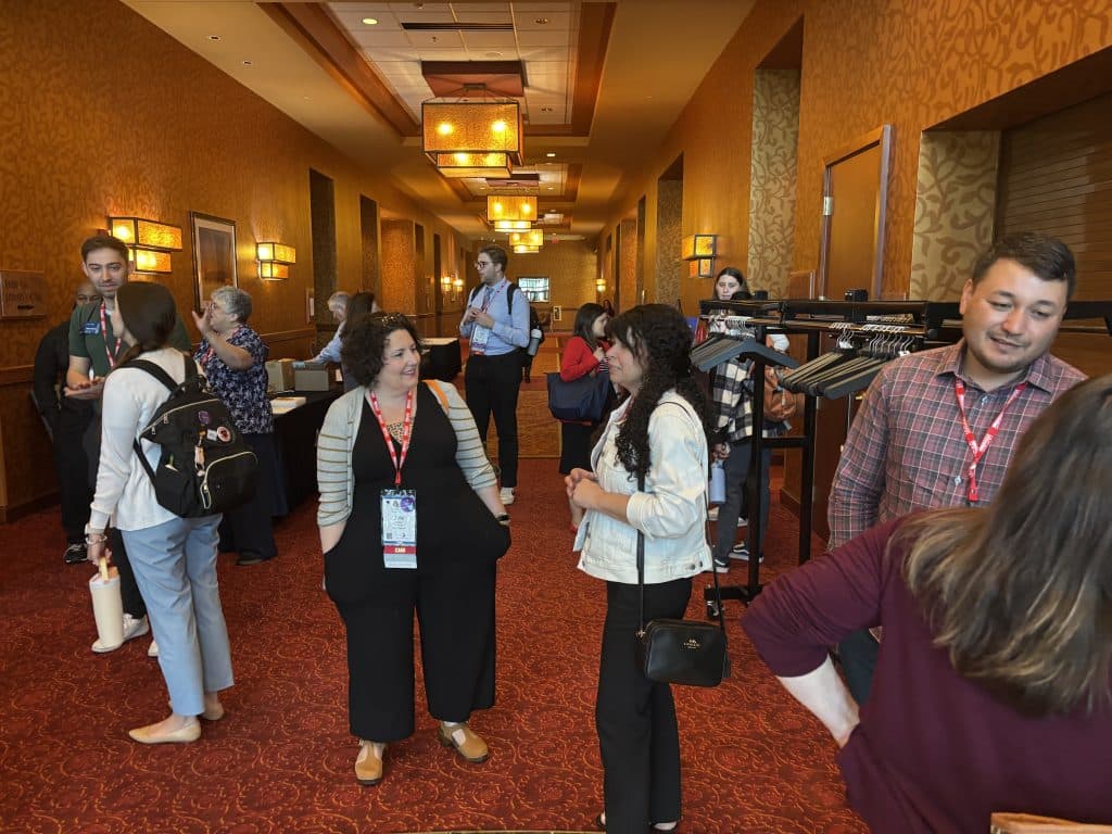 Annual Conference - IACAC