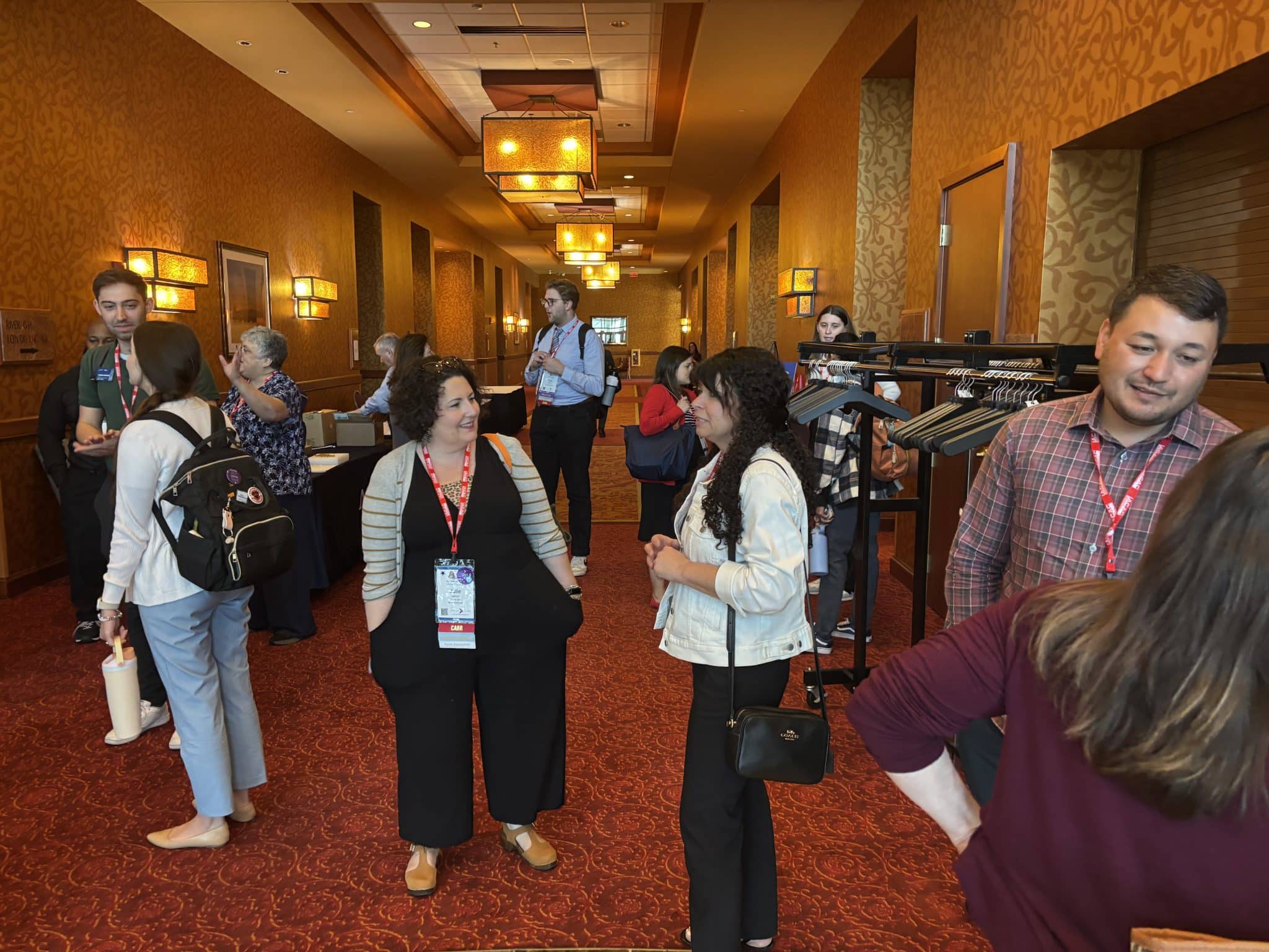 Annual Conference - IACAC