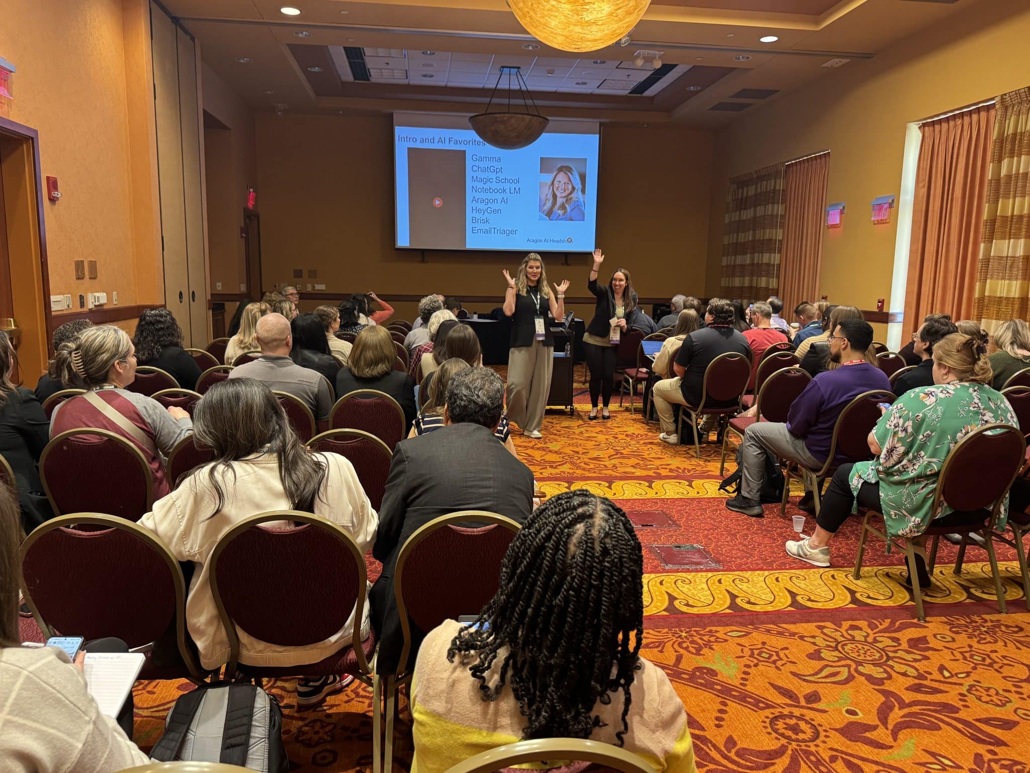 Annual Conference - IACAC